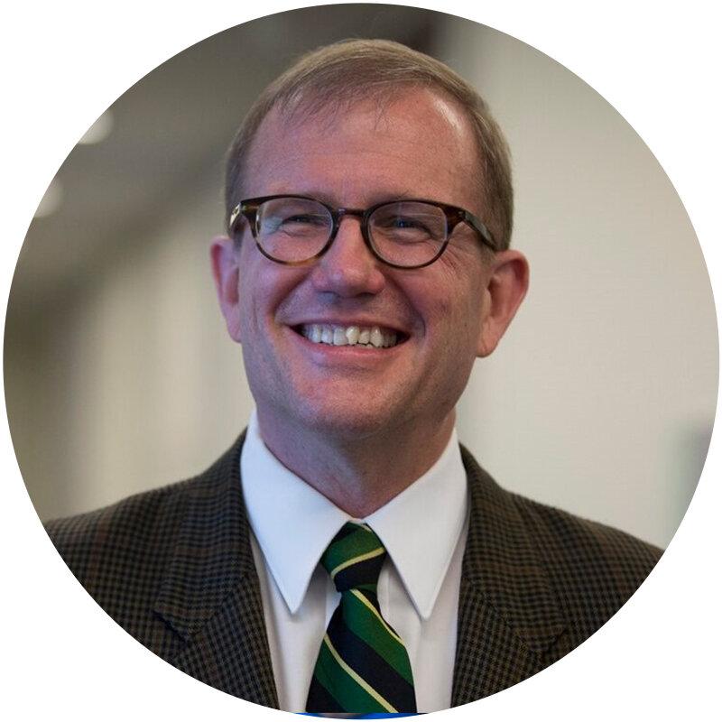 Leadership | Applied Research Laboratory for Intelligence and Security